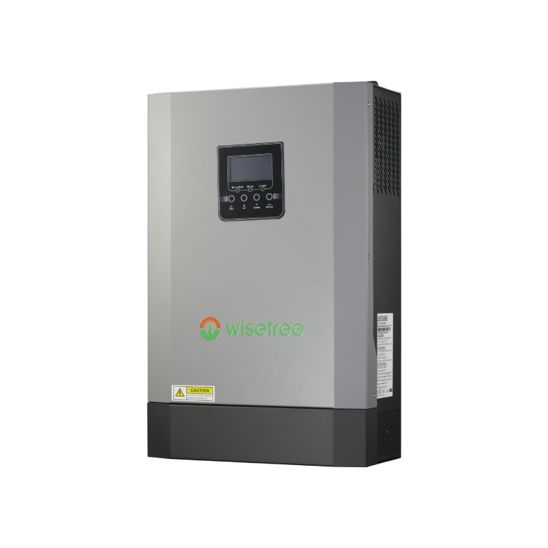 3500W MPPT Hybrid Off Grid Solar Inverter from China manufacturer - Wisetree